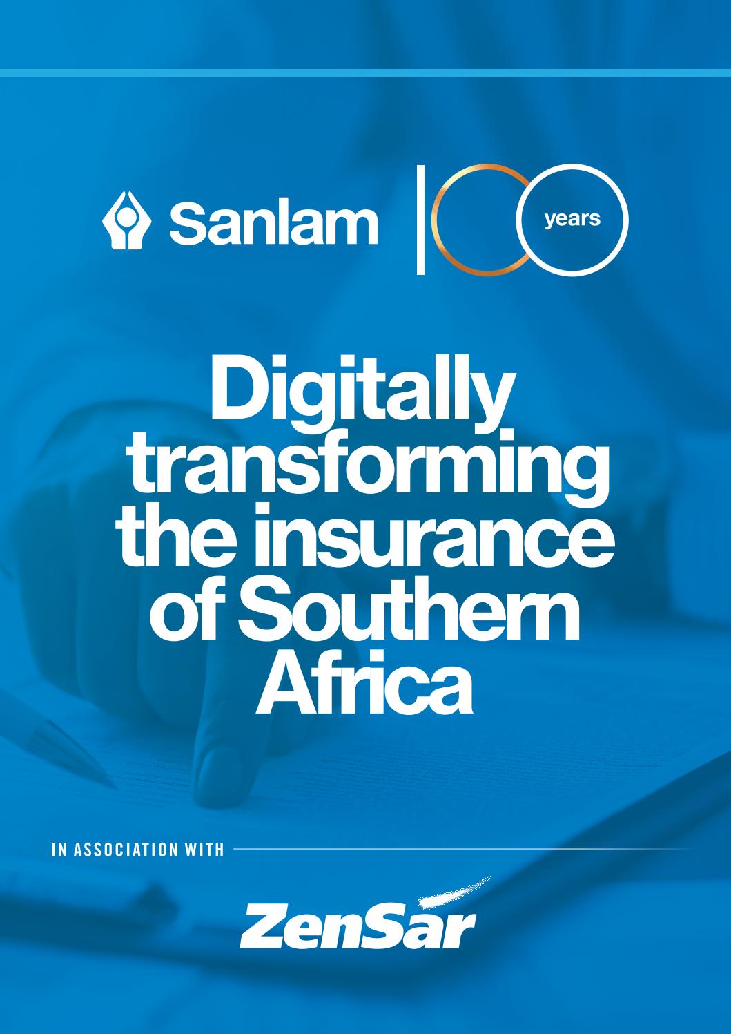 Sanlam Personal Finance — Brochure 2018 by Business Chief Africa - Issuu