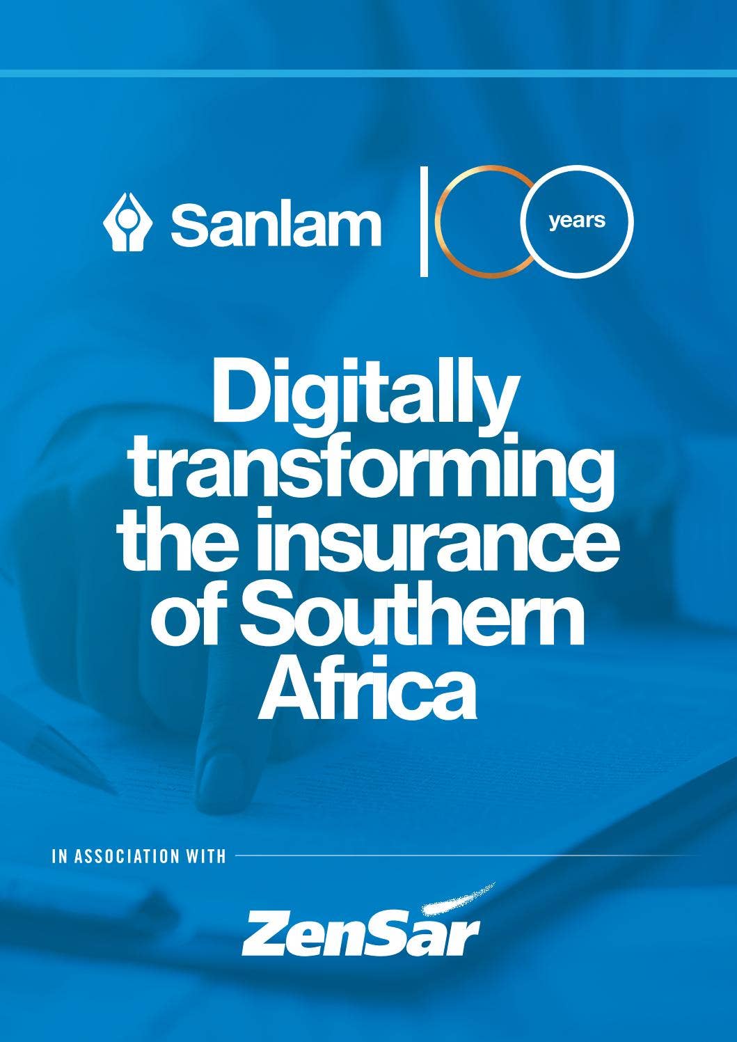 Sanlam Personal Finance — Brochure 2018 by Business Chief Africa - Issuu