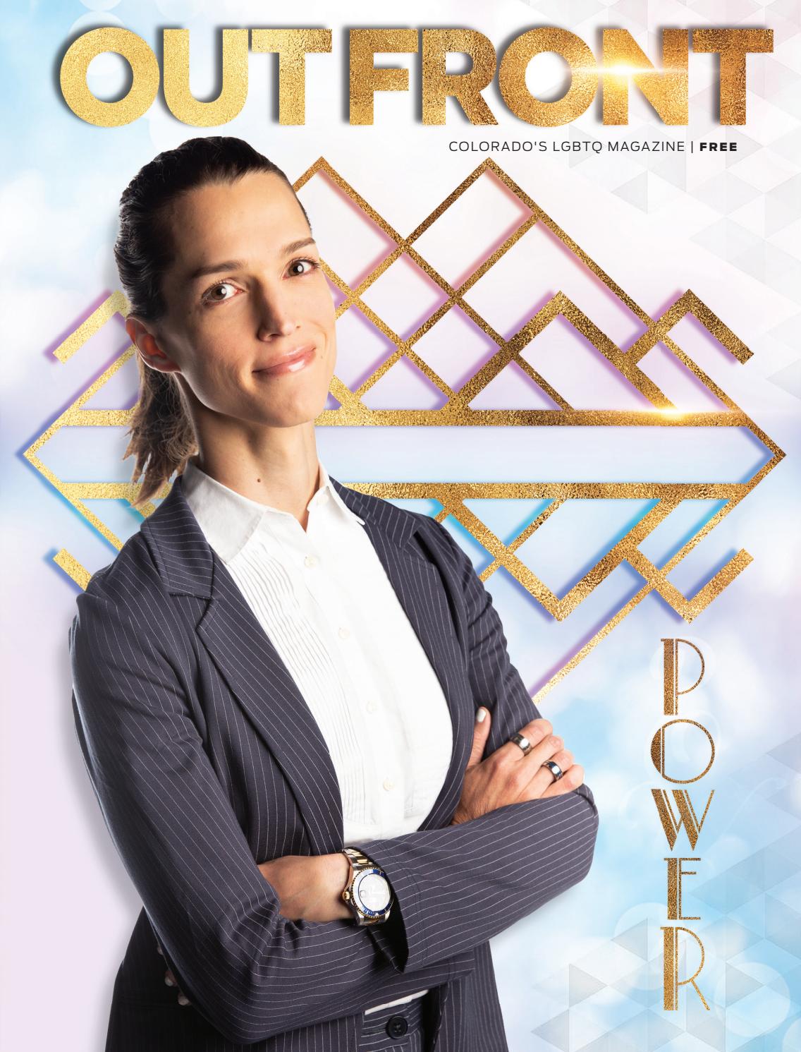 October 3, 2018 :: Power by OUT FRONT Magazine - Issuu