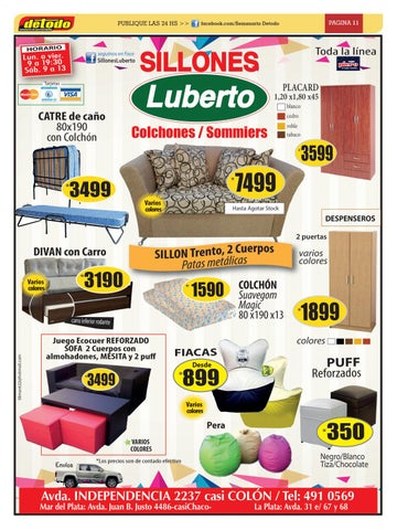 Semanario Detodo - Edición N° 3182 - 04/10/2018 by Semanario Detodo - Issuu