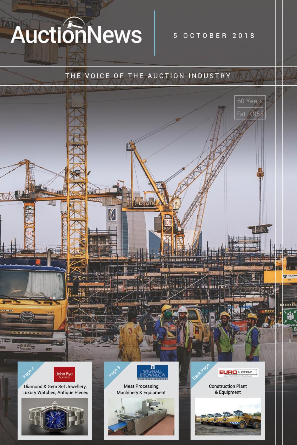 Auction News 5 October 2018 by AuctionNews - Issuu