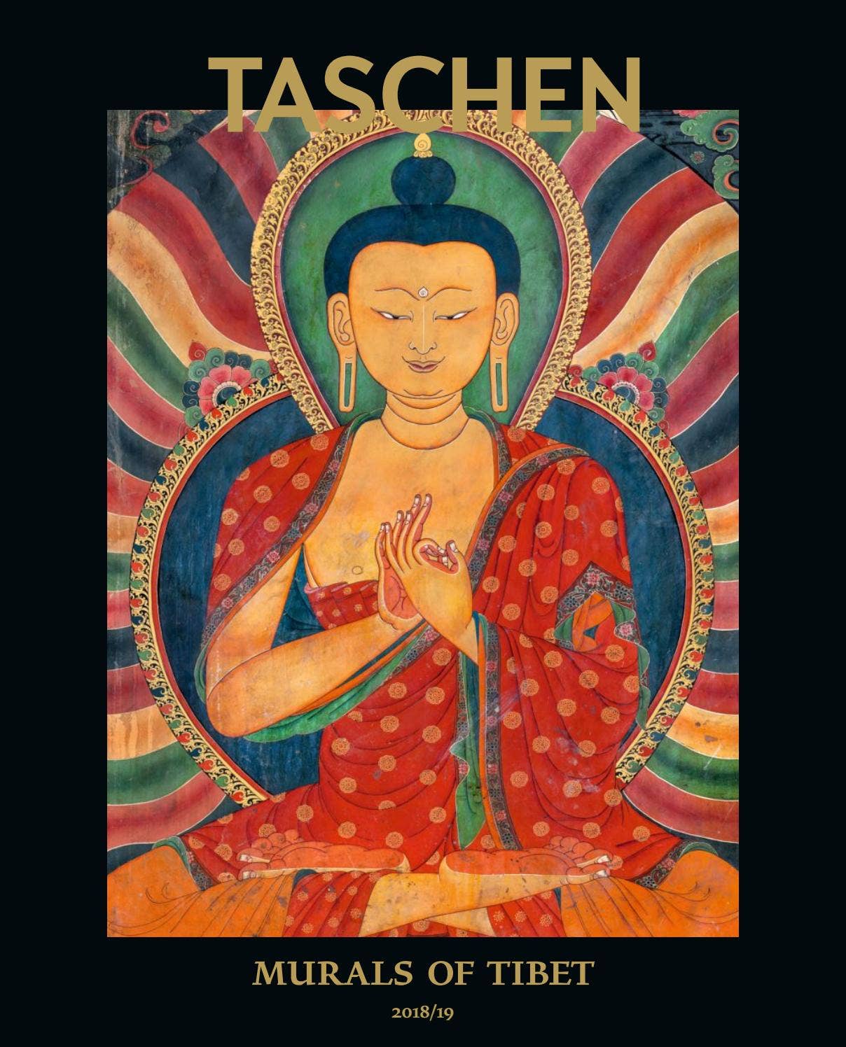 TASCHEN Magazine 2018/2019 by TASCHEN - Issuu