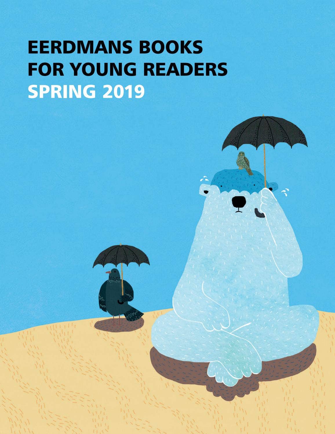 Eerdmans Books for Young Readers Spring 2019 by Wm. B. Eerdmans ...