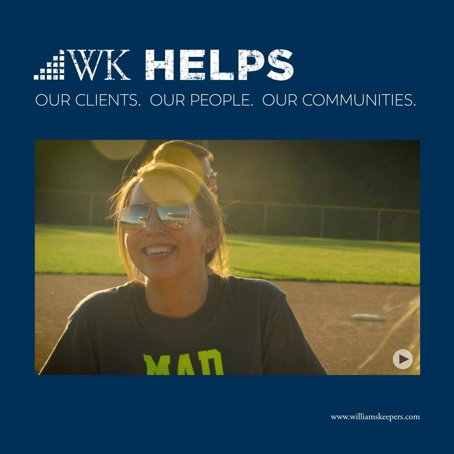WK Helps by Williams-Keepers LLC - Issuu