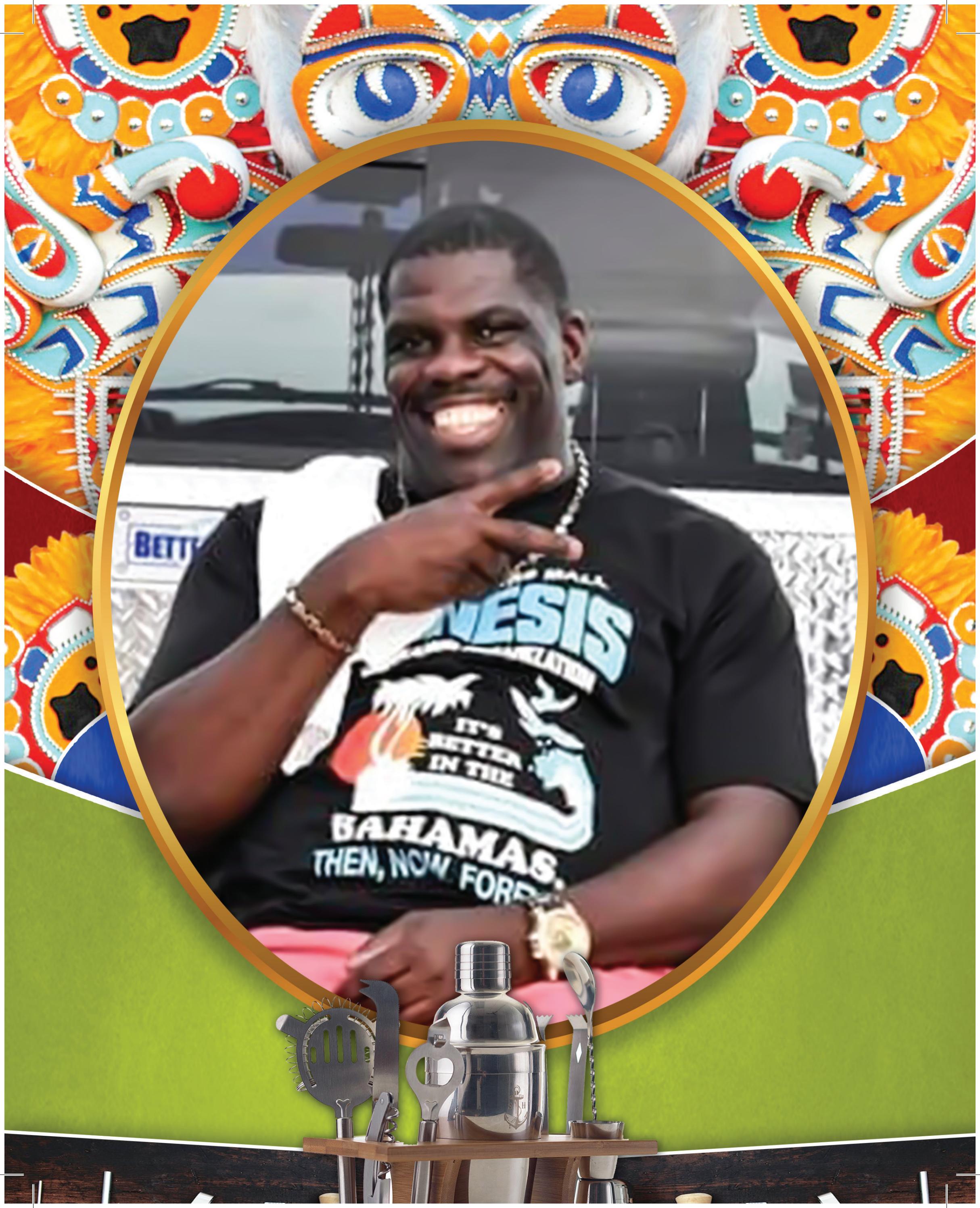 Terrance Brown Original Memory Book FINAL by Sidda - Issuu