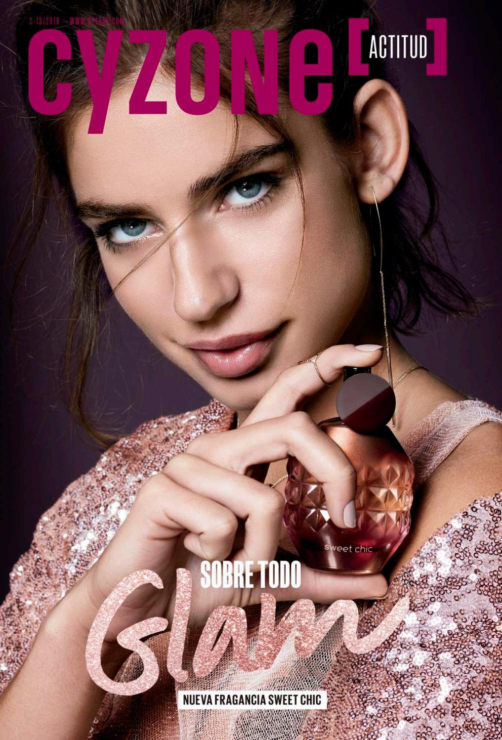 Catálogo Cyzone Puerto Rico C13 by SomosBelcorp - Issuu