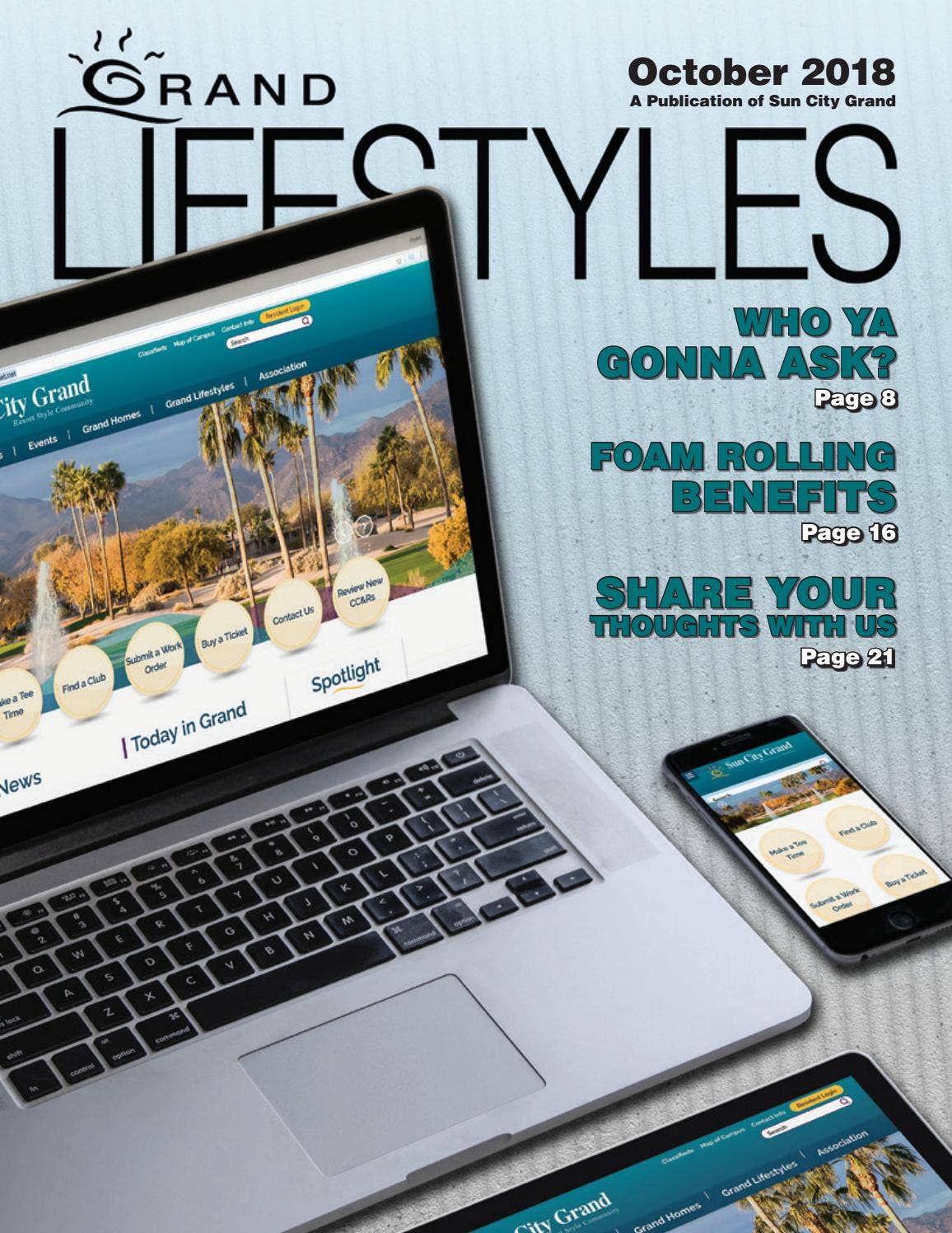 October 2018 Grand Lifestyles by Grand Lifestyles - Issuu