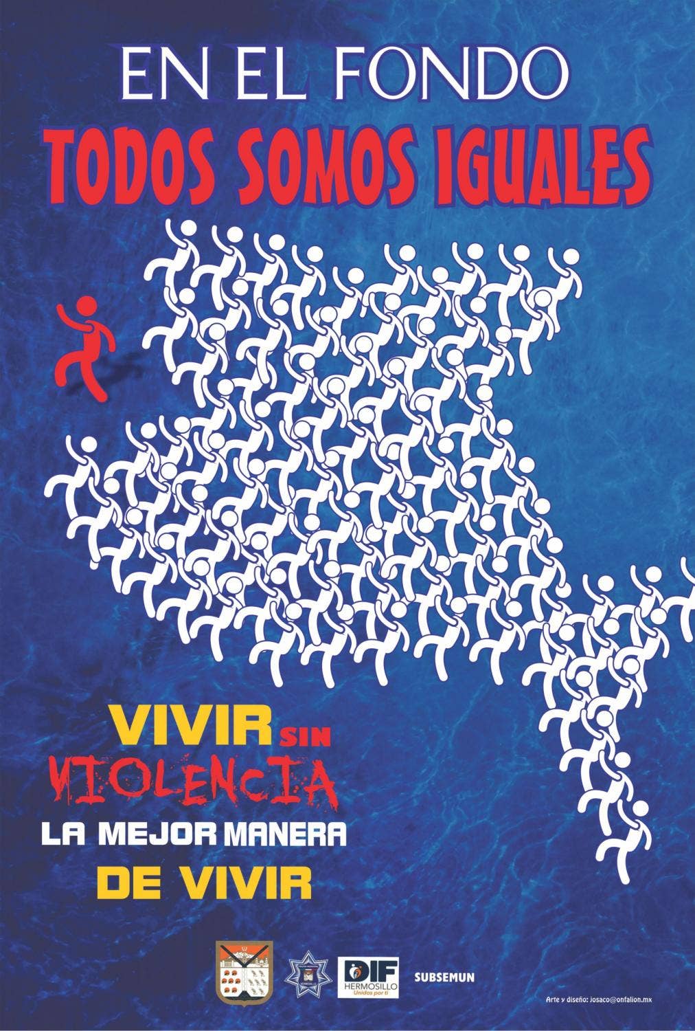 Cartel Hermosillo 2014 6 by Joaquín Sandoval Contreras - Issuu