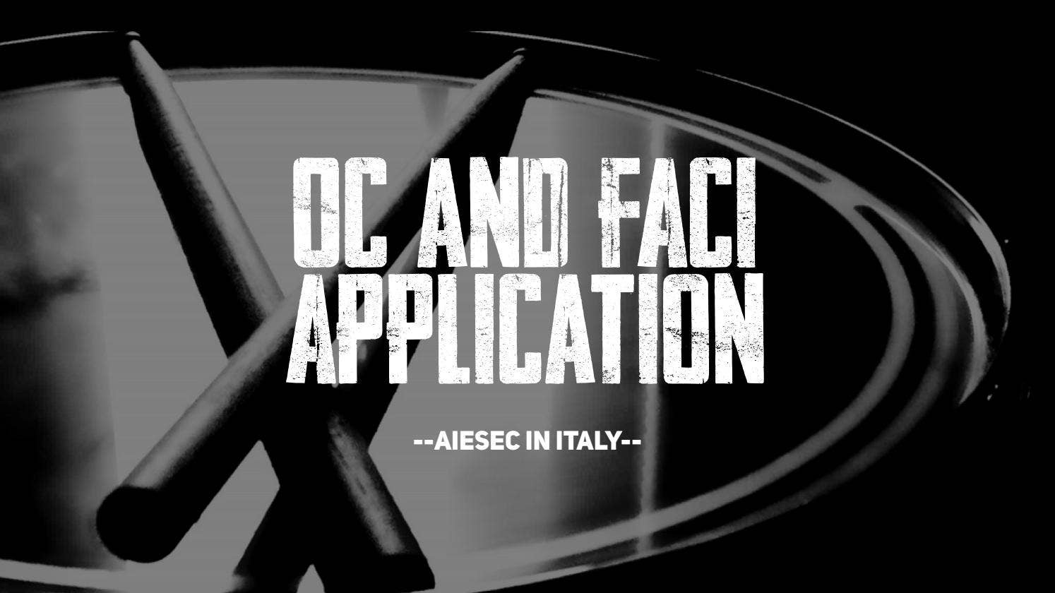 FACI Application Booklet by MC Italy - Issuu