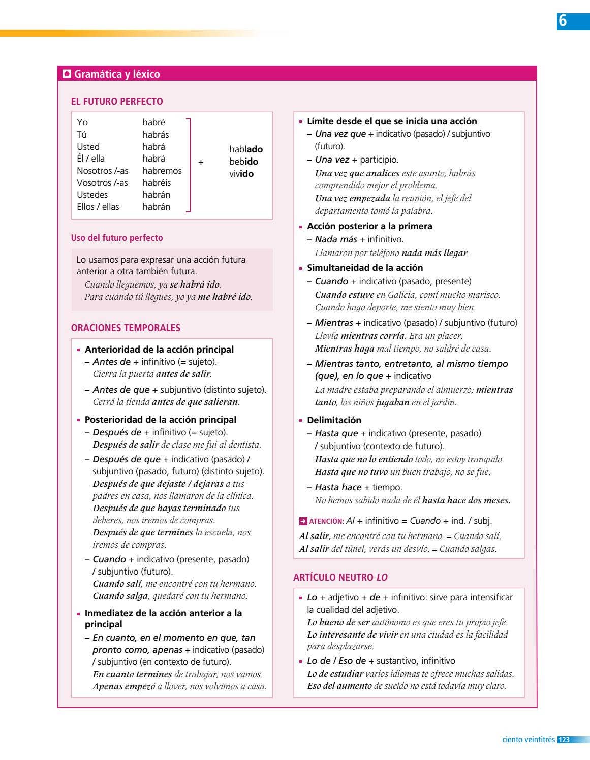 Método 4 - Libro del alumno by Grupo Anaya, S.A. - Issuu