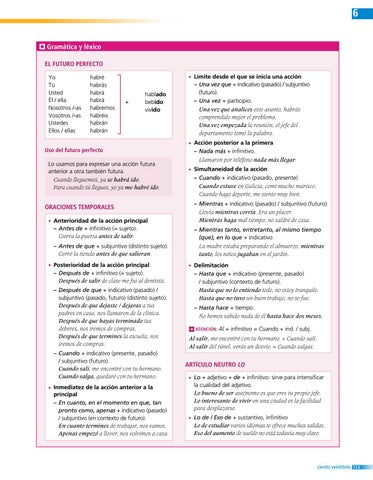 Método 4 - Libro del alumno by Grupo Anaya, S.A. - Issuu