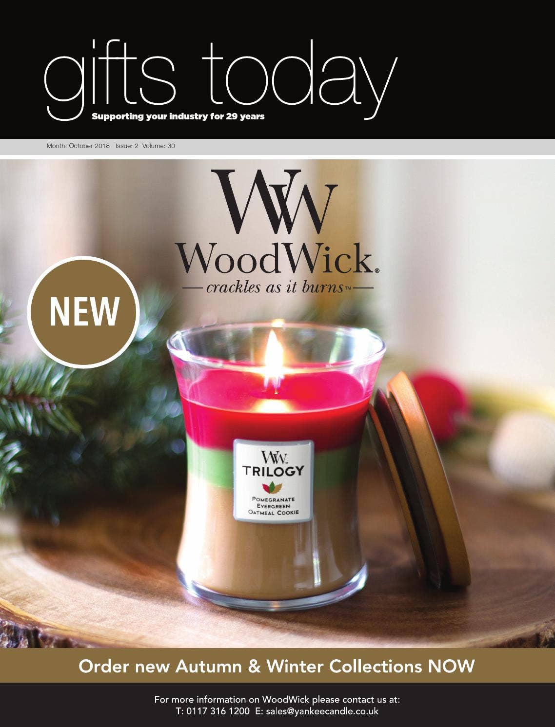 Gifts Today October 18 by Lema Publishing - Issuu