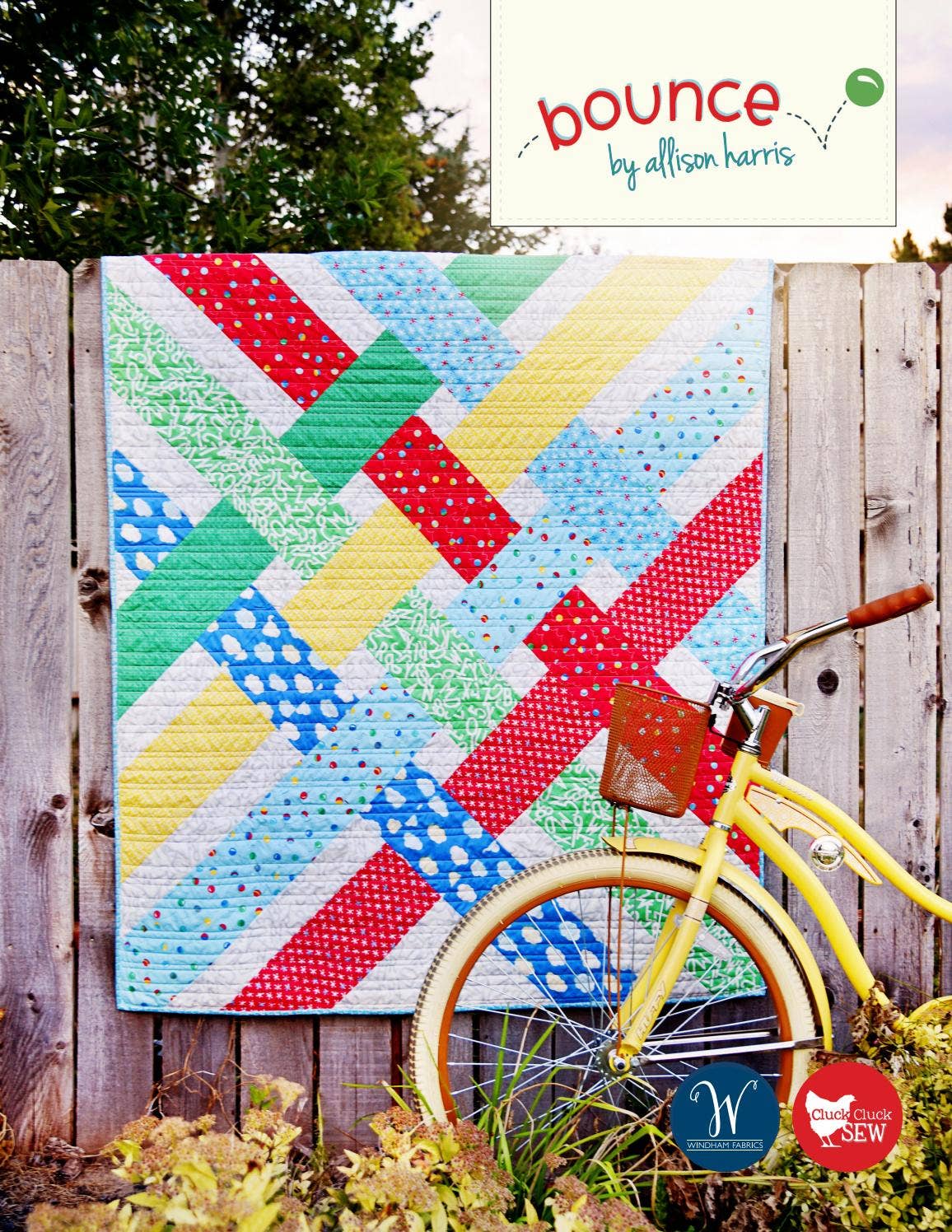 Bounce by Windham Fabrics - Issuu