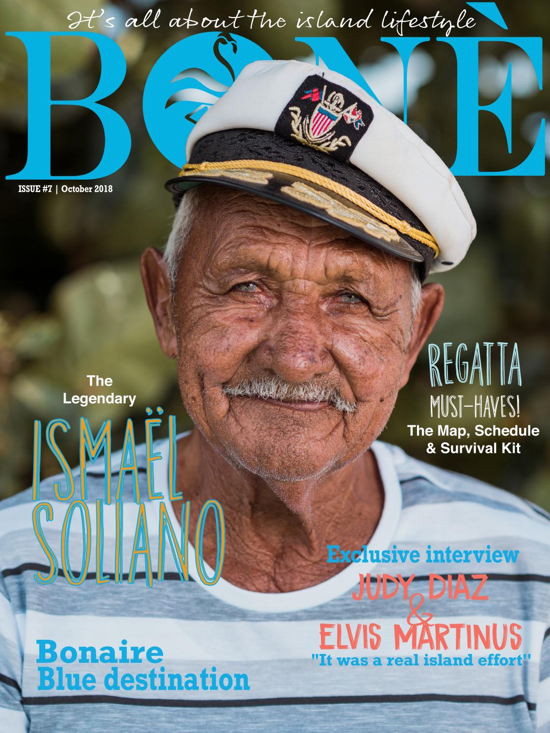 BONÈ magazine Issue 7 by BONÈ Magazine - Issuu