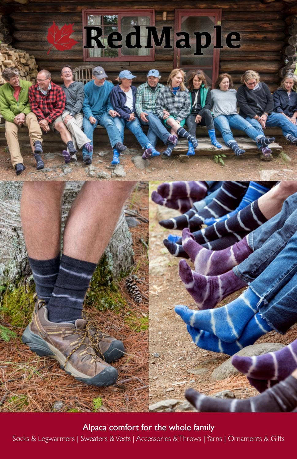 RedMaple Fall 2018 Catalog by RedMaple Design Studio - Issuu