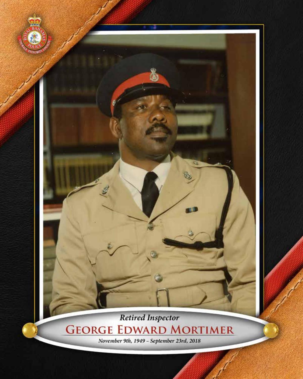 George Mortimer Original Memory Book Draft by Print Works at The Huyler ...