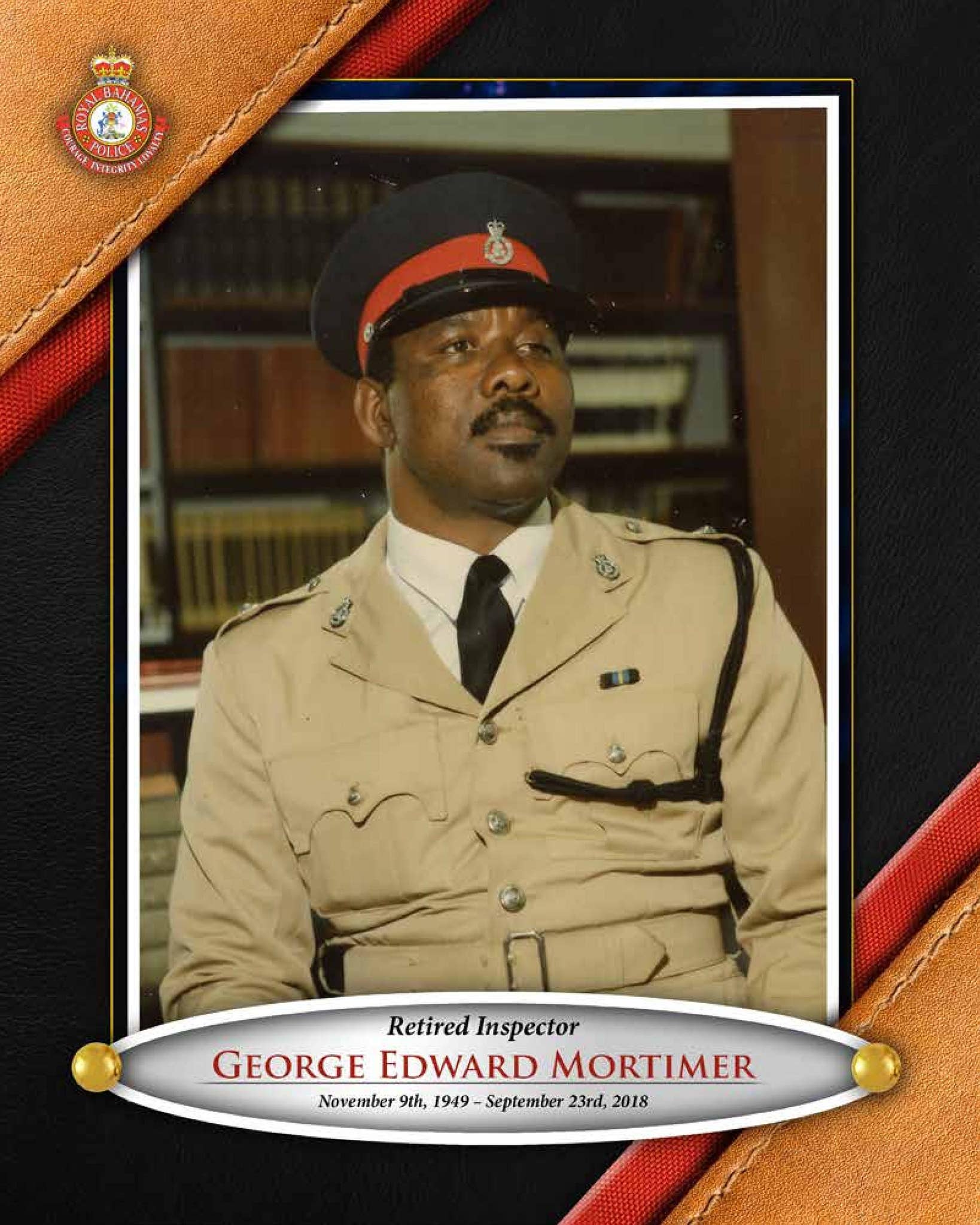 George Mortimer Original Memory Book Draft by Print Works at The Huyler ...