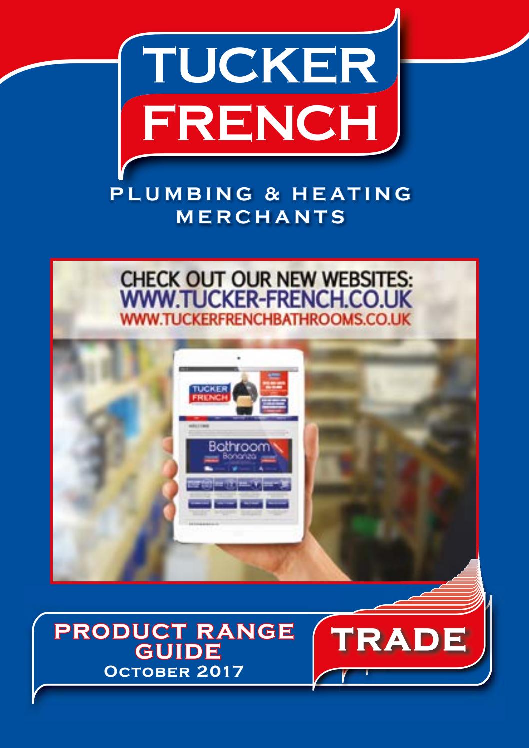 Tucker French Product Range Guide 2017/2018 Interactive-2 by Tucker ...