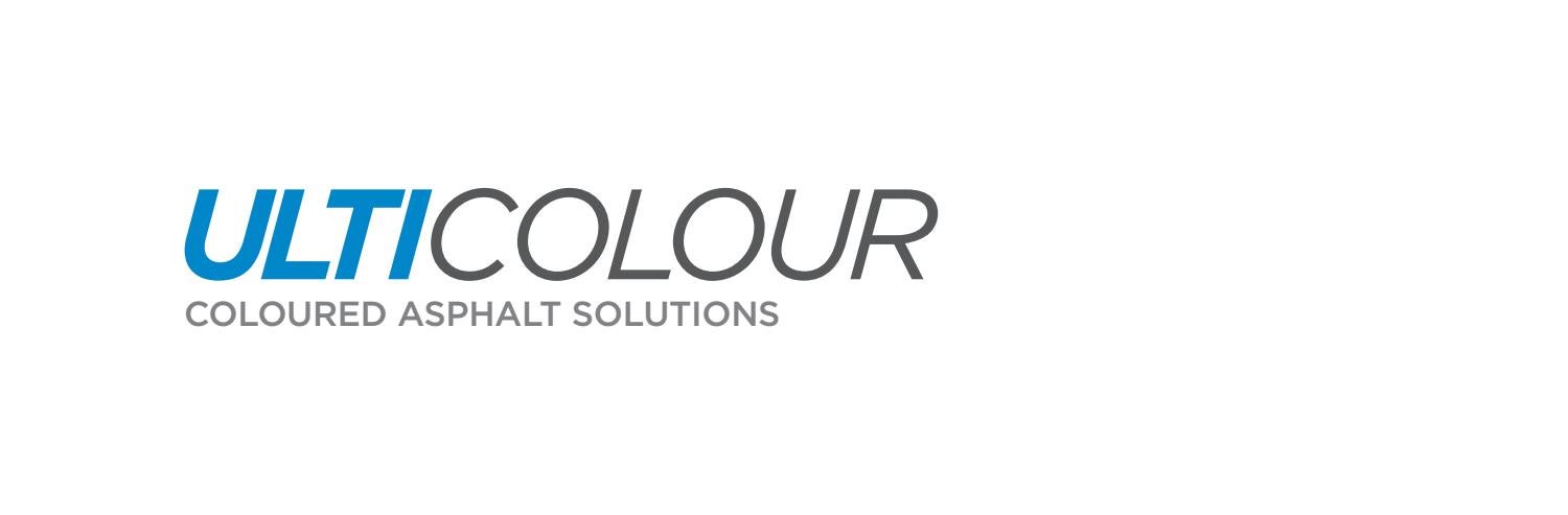 Ulticolour swatch by Tarmac - Issuu
