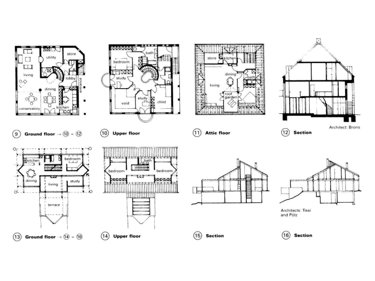 Building Types – Housing, Hostels & Hotels by Yasser Osman Moharam ...