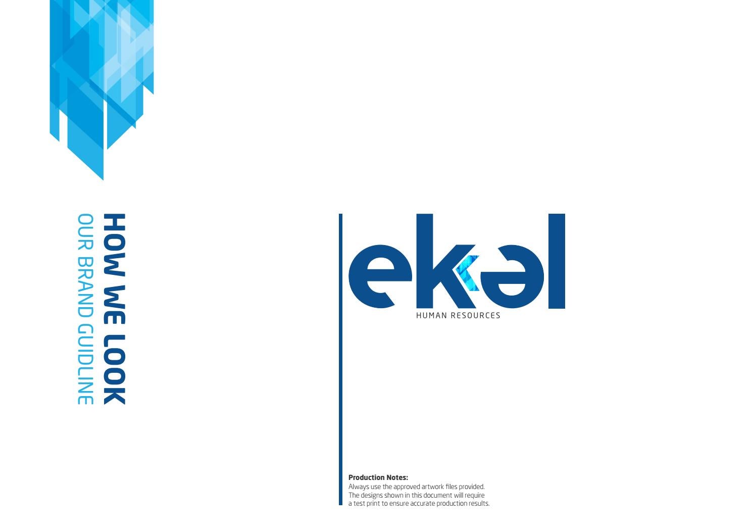 Ekal Logo