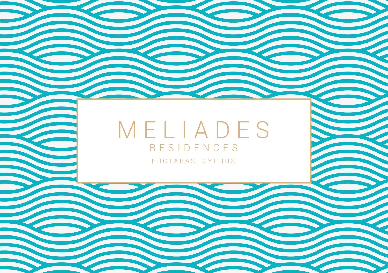 Meliades Residences Brochure by Karma - Issuu