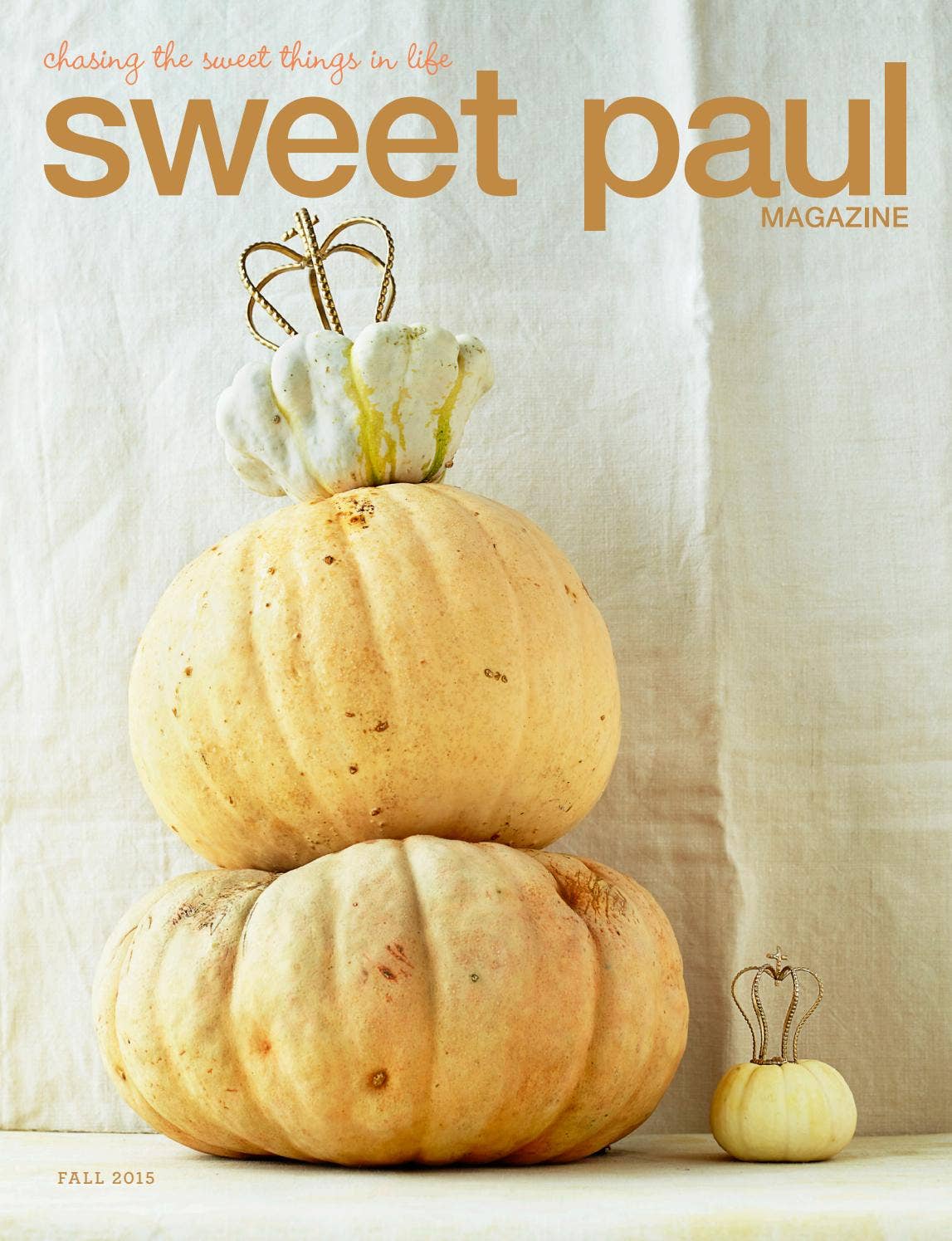 Sweet Paul Magazine - Fall 2015 by Sweet Paul Magazine - Issuu