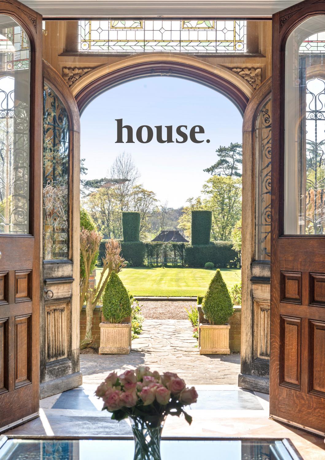 house. Partnership Magazine by house. Partnership - Issuu
