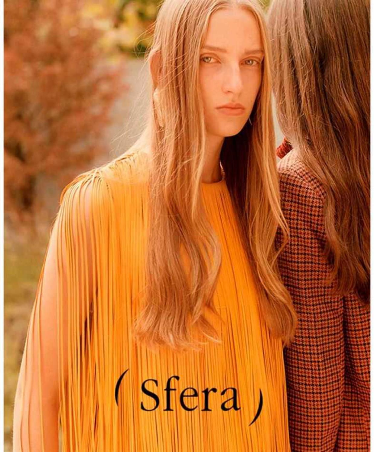 Catálogo nuevo en Sfera by Ofertas Supermercados - Issuu