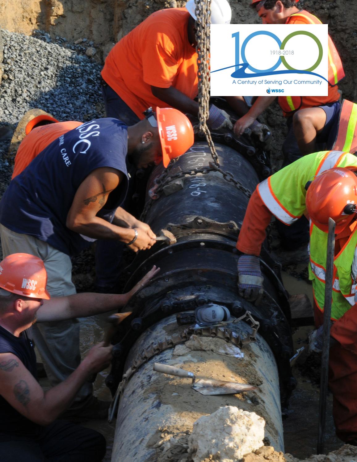 WSSC by North American Constructors Journal - Issuu