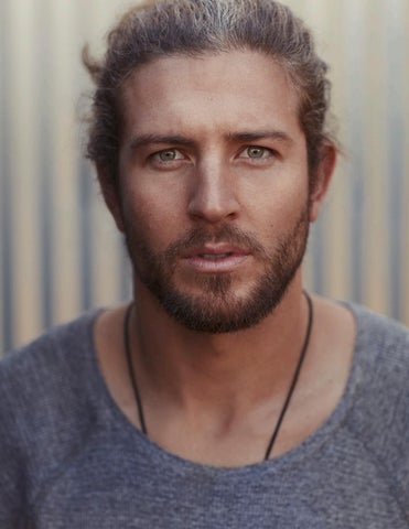 Gio Journal - Gus Kenworthy by giojournal - Issuu