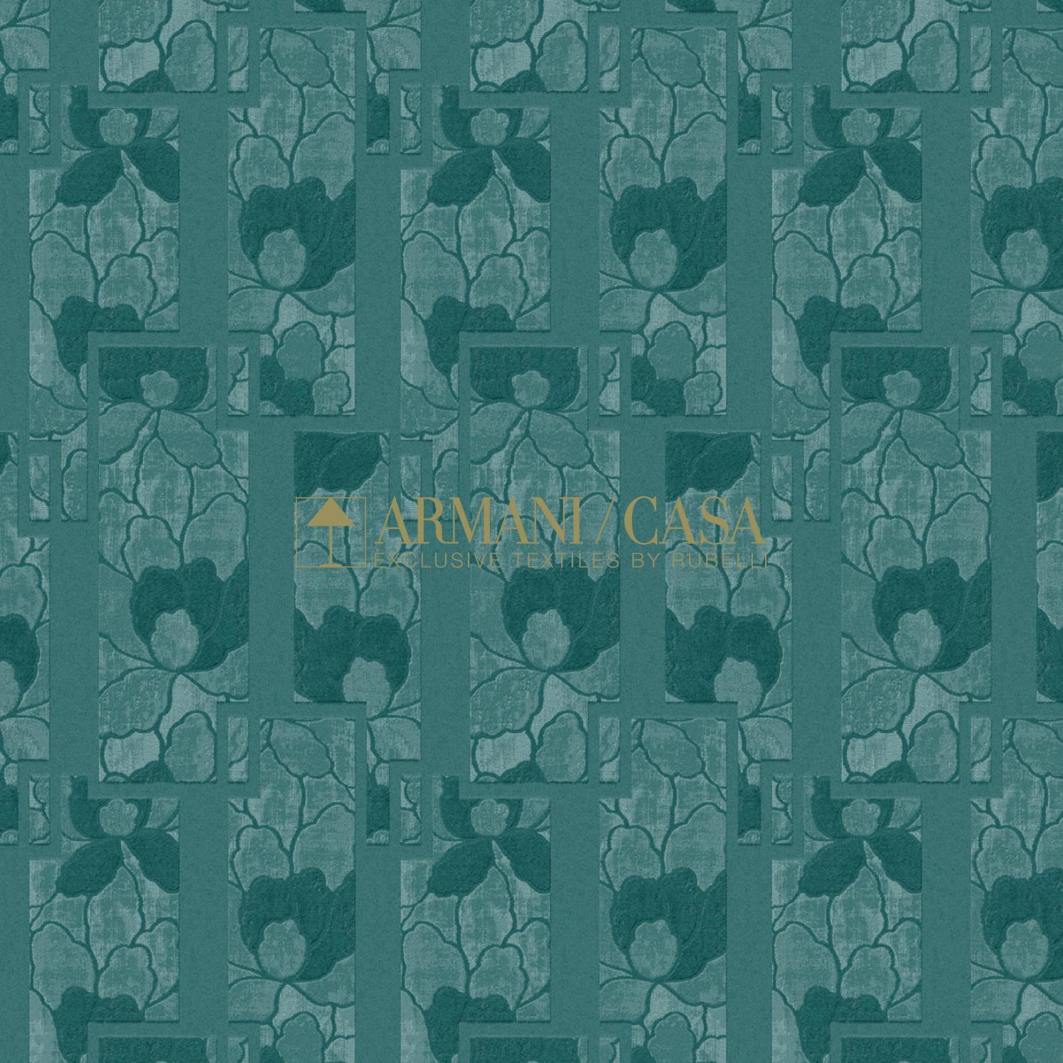 Armani/Casa Exclusive Textiles by Rubelli 2018 catalogue by Rubelli S.p ...