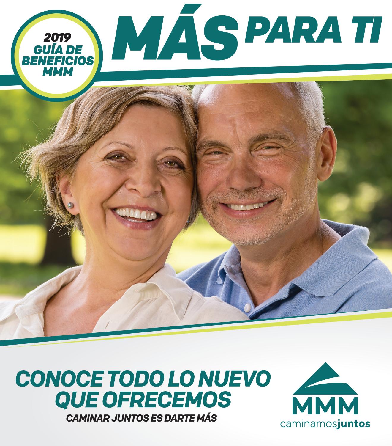 MMM by El Vocero de Puerto Rico - Issuu