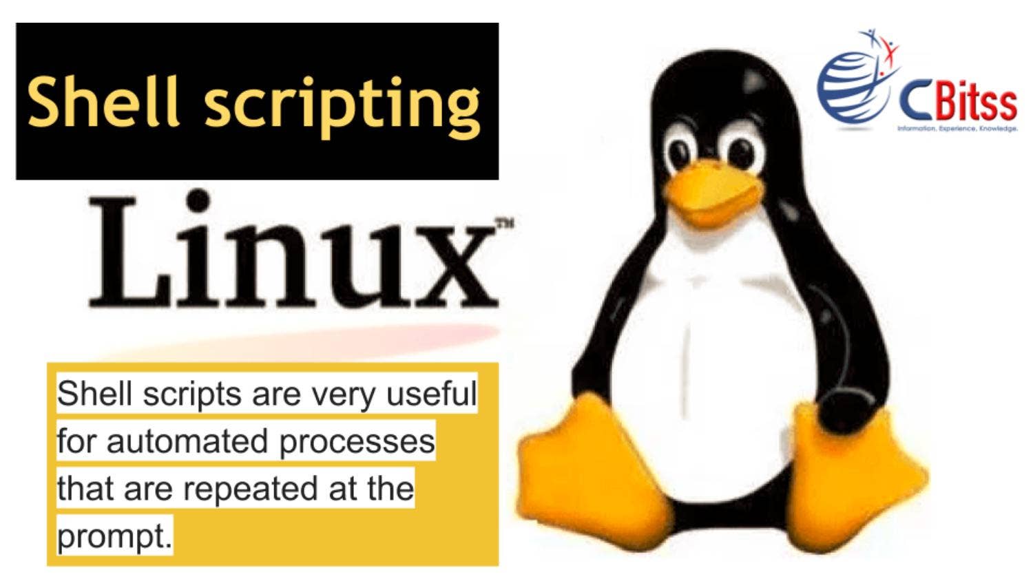 Shell scripting in Linux by Ashish Mamgain - Issuu