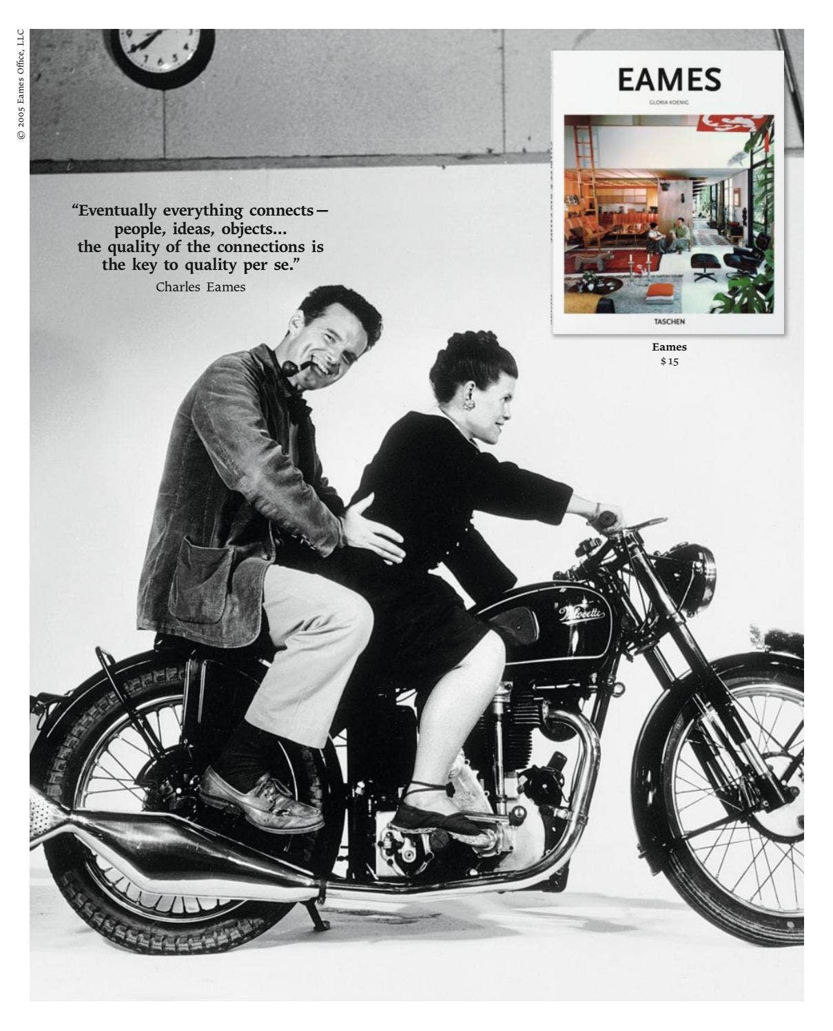 TASCHEN Magazine 2018 (US version) by TASCHEN - Issuu