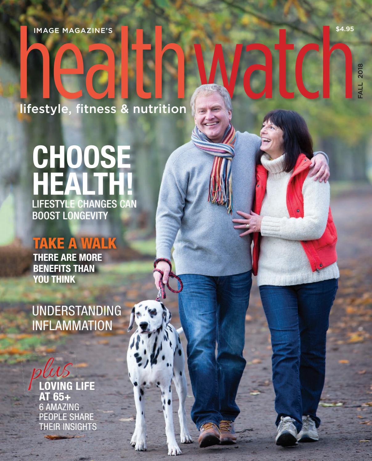 Health Watch - 2018 Edition by Mountain View Publishing - Issuu