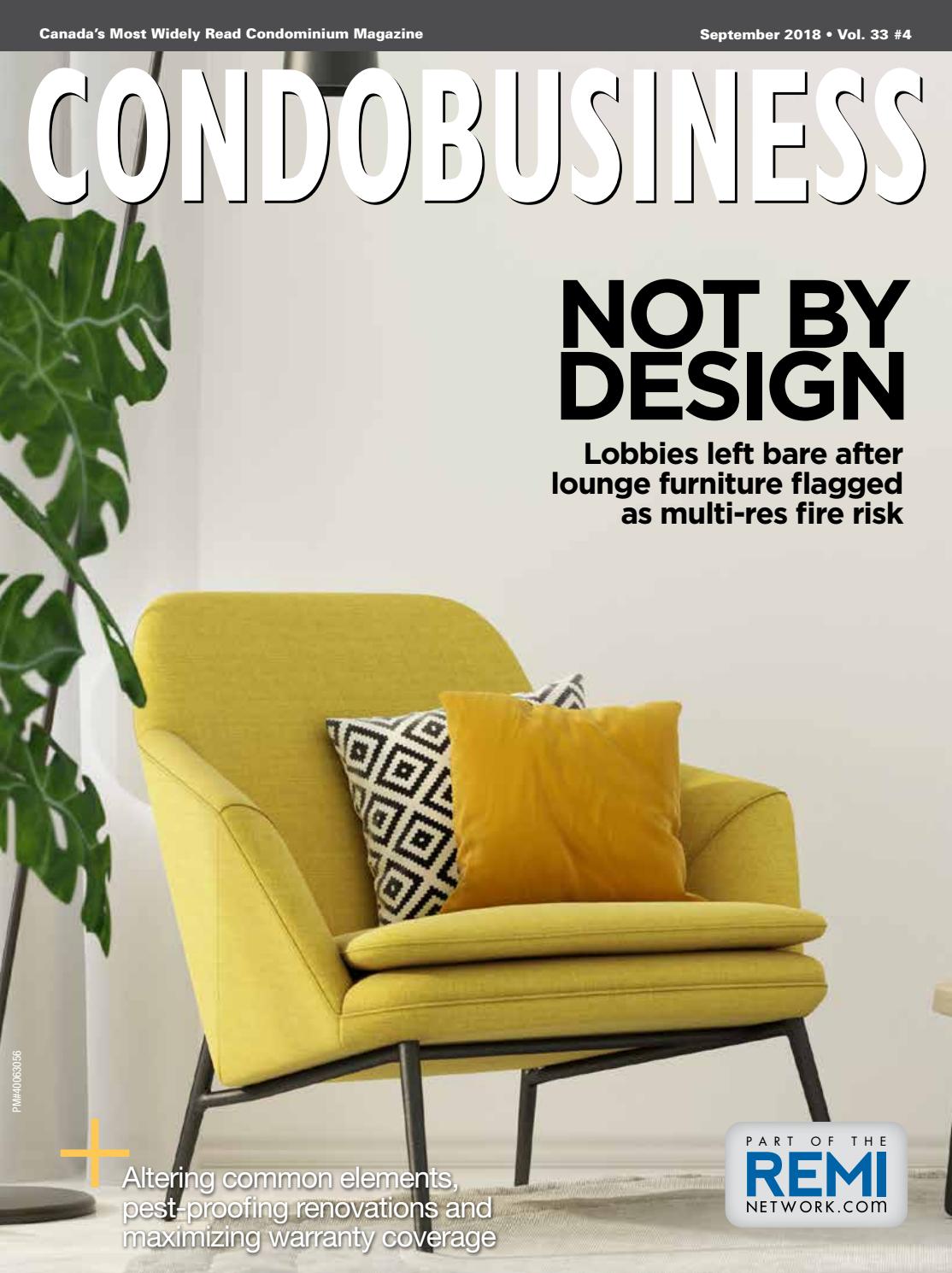 Condo Business by MediaEdge - Issuu