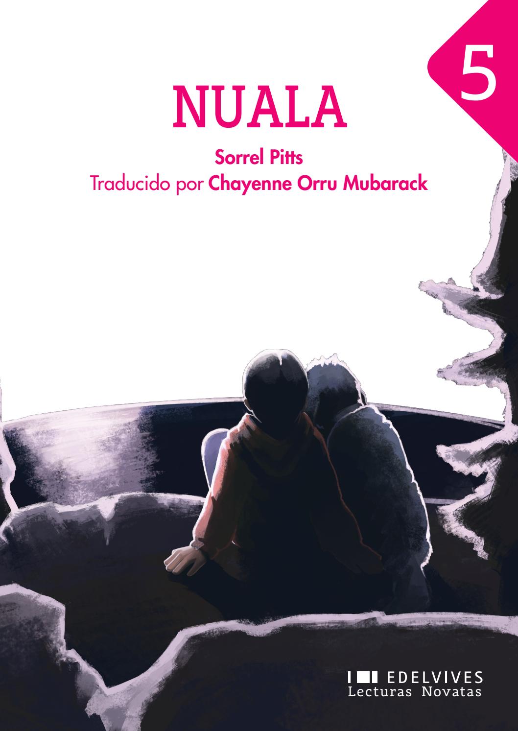 Nuala by Editora FTD - Issuu