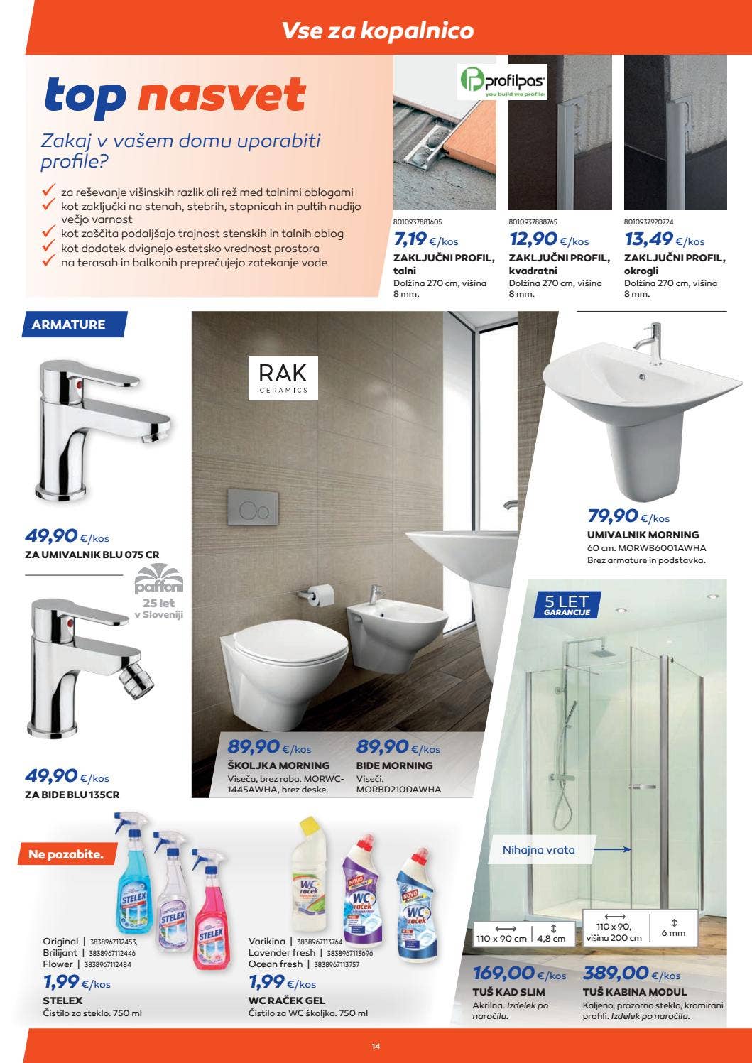 Topdom katalog by Vsikatalogi.si - Issuu