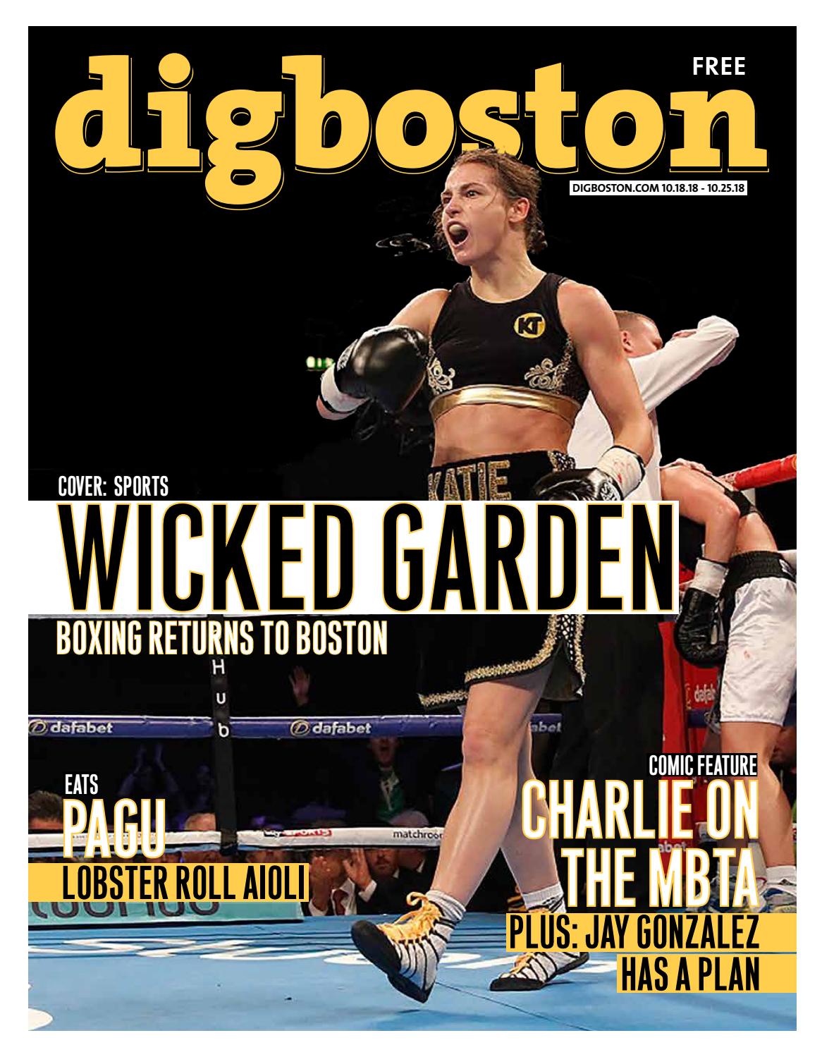 DigBoston 10.18.18 by DigBoston - Issuu