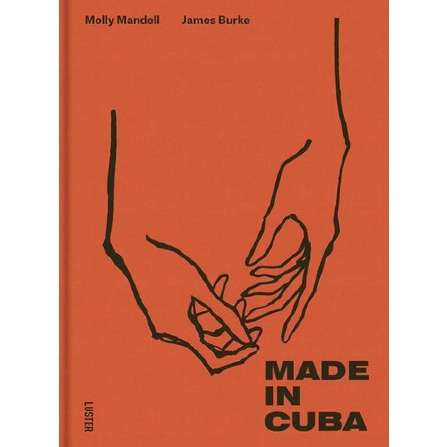 MADE IN CUBA by ACC Art Books - Issuu