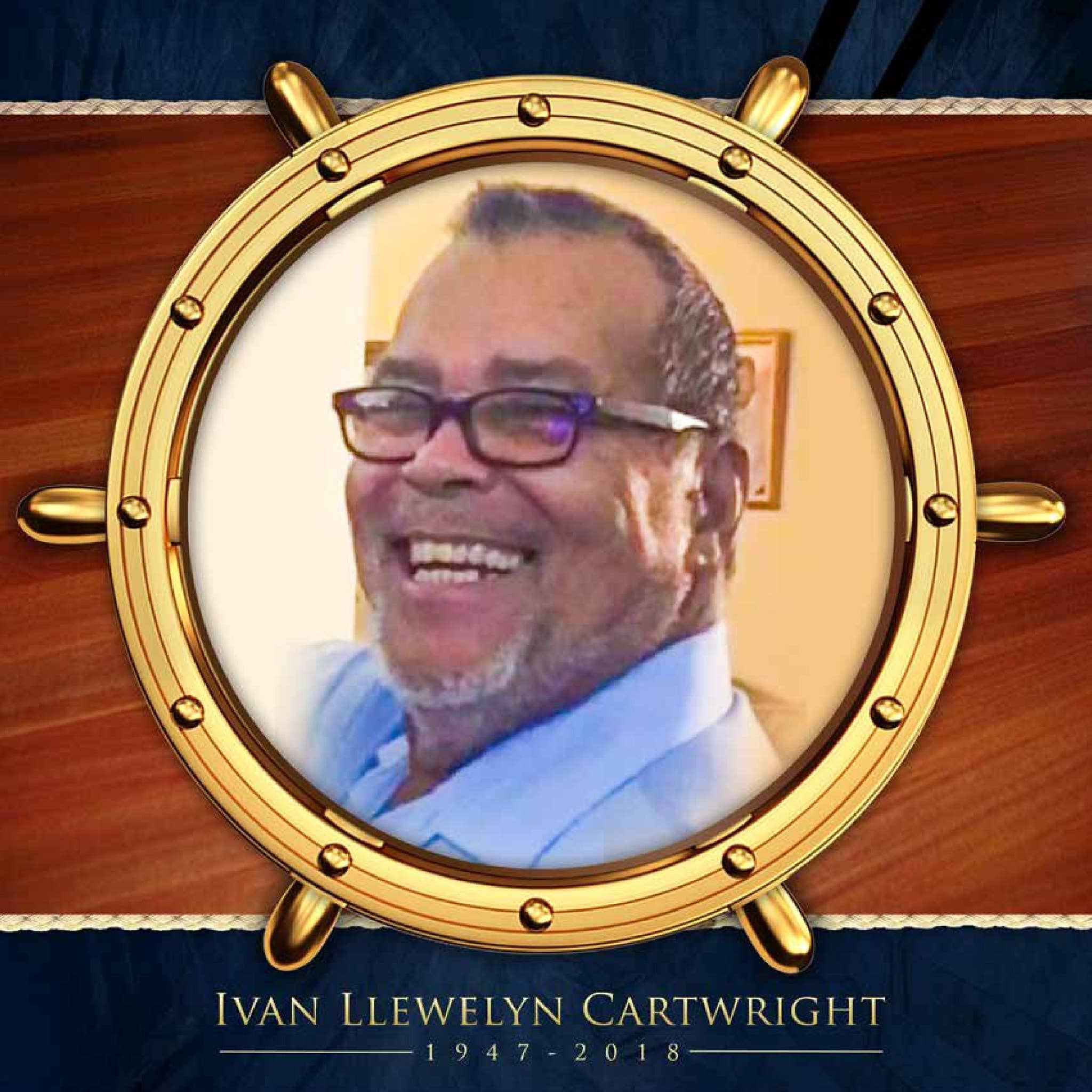 Ivan Cartwright Original Memory Book Proof by Print Works at The Huyler ...