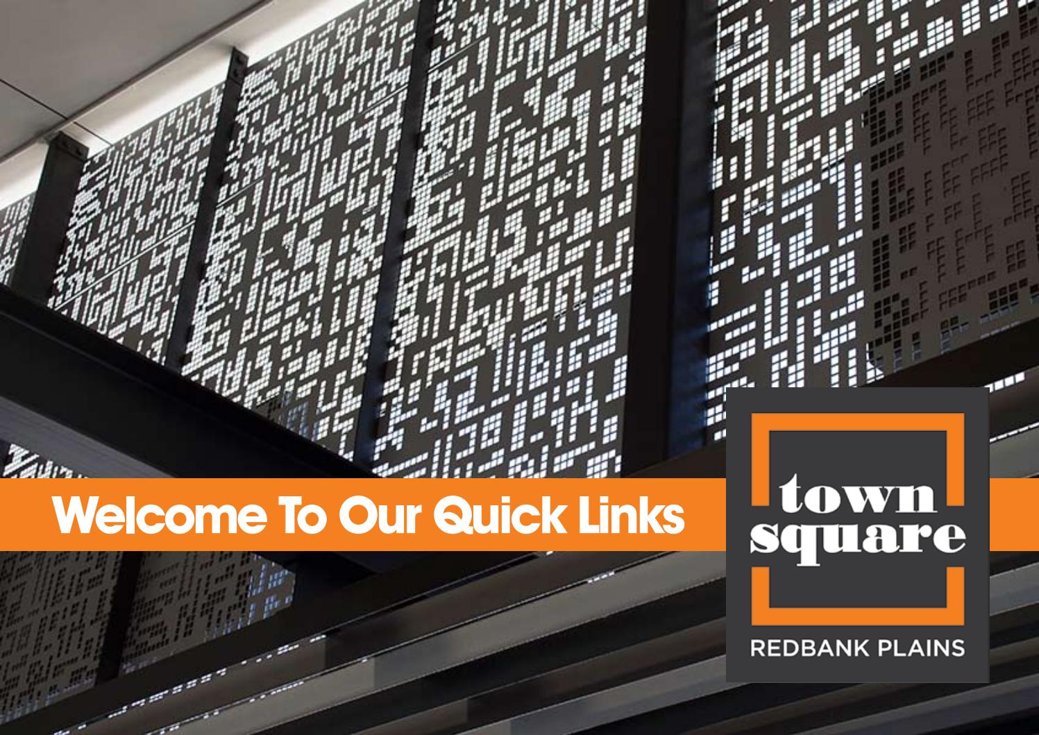 Town Square Concept by tpg26 - Issuu