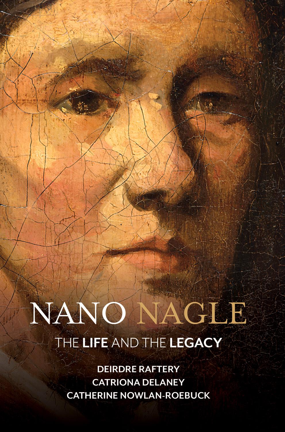 Preview- Nano Nagle: The Life and the Legacy by Irish Academic Press ...
