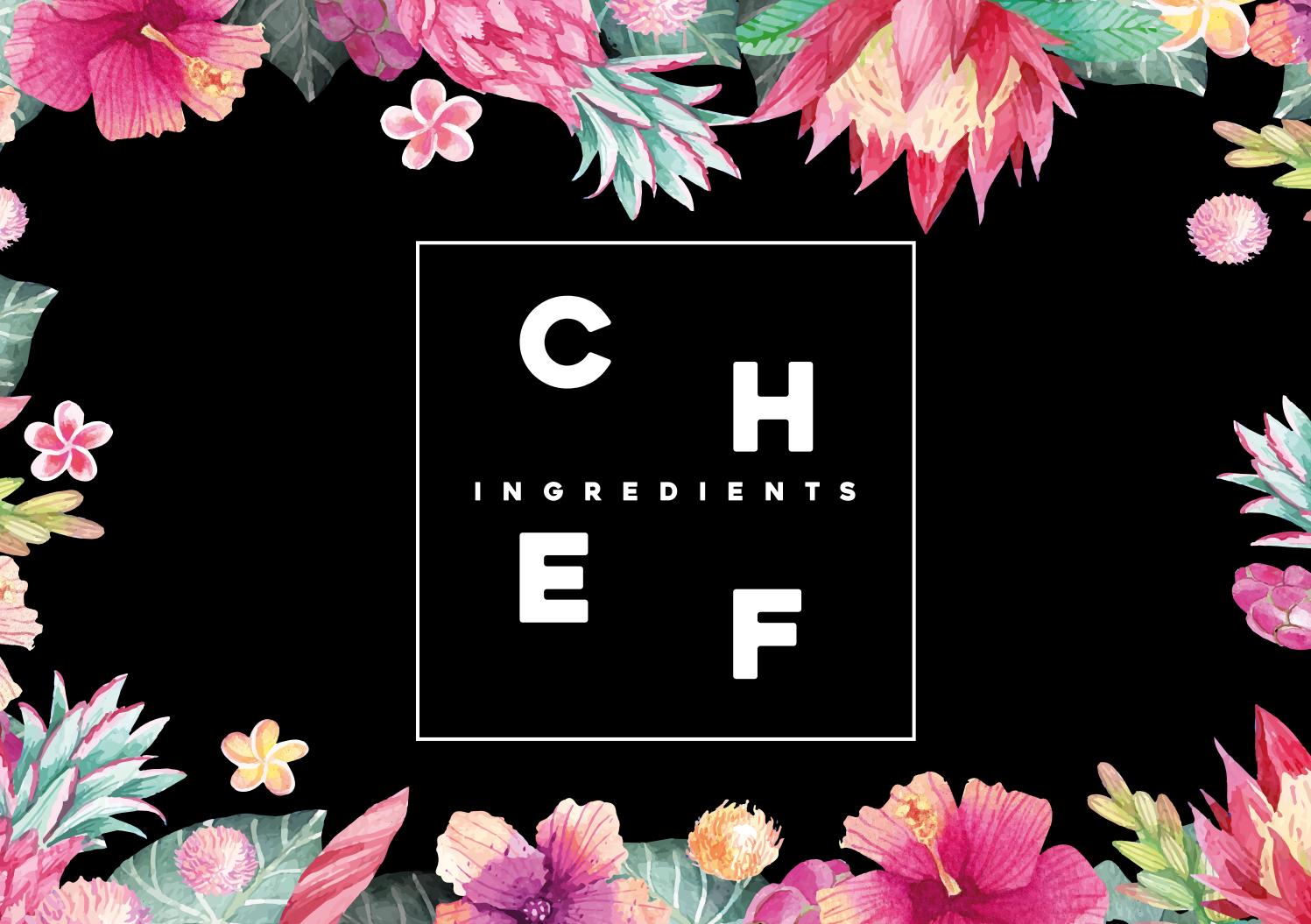 Chef Ingredients 2018 by Premium Gastro - Issuu