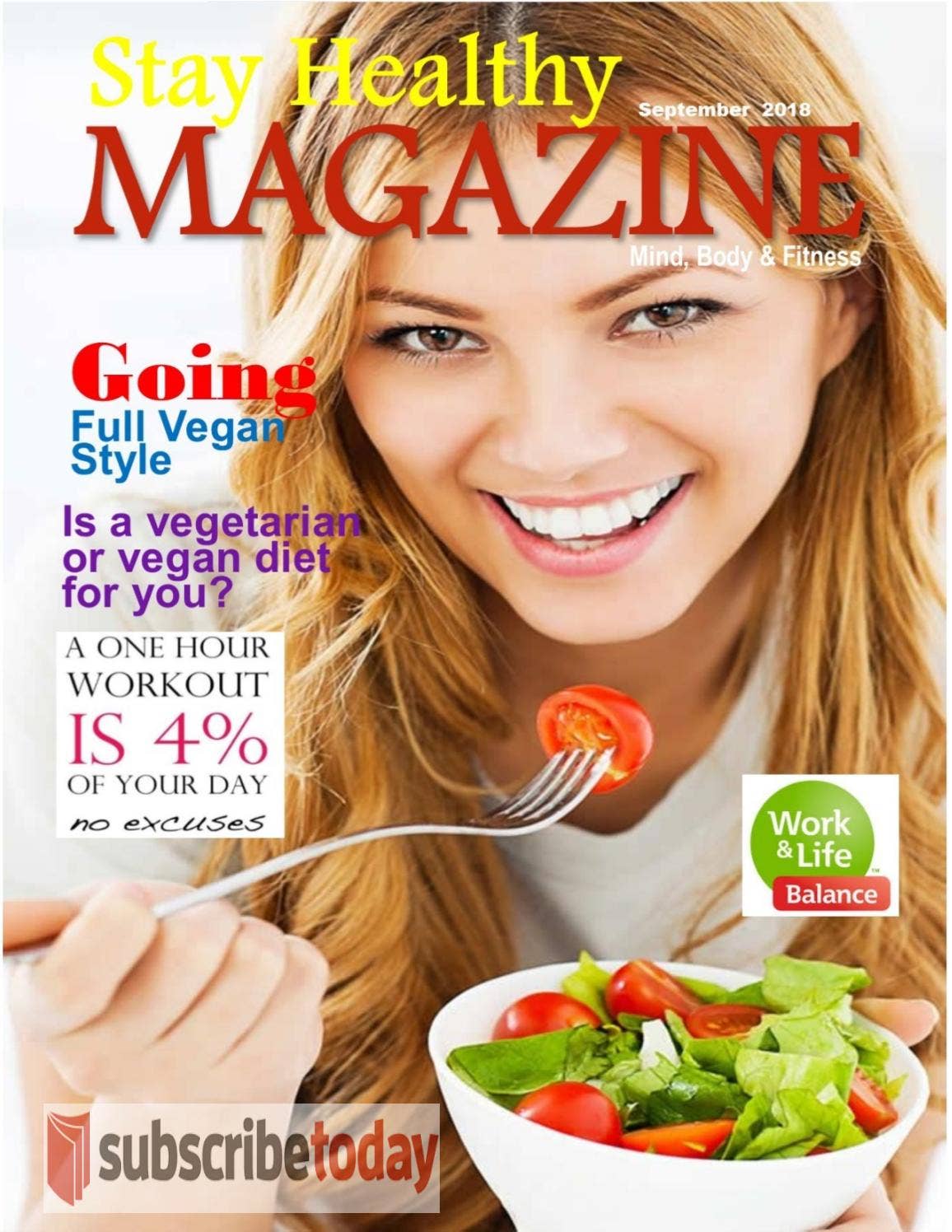 Stay Healthy Magazine September/October 2018 by Stay Healthy Weekly - Issuu
