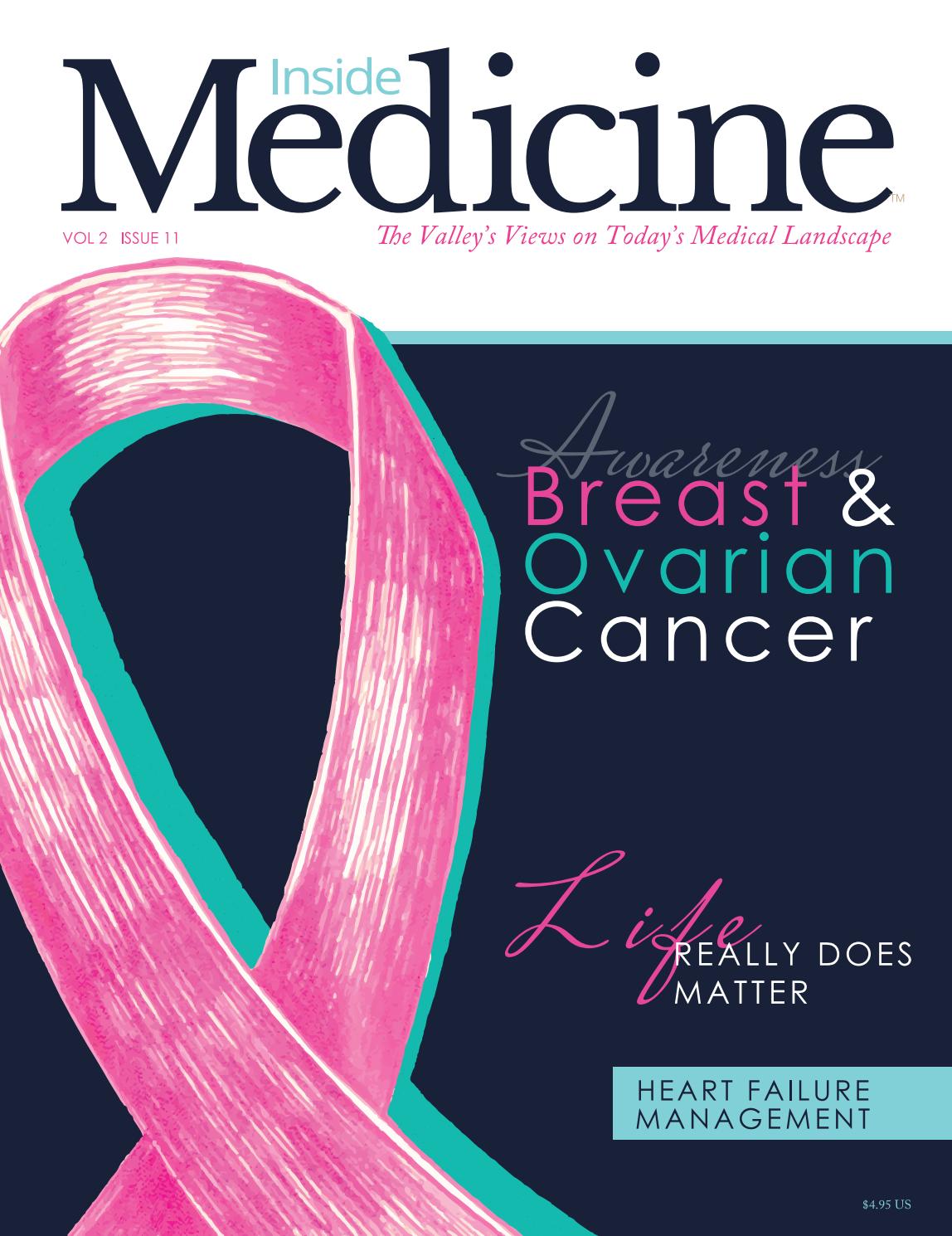 Inside Medicine Magazine Fall 2018 by Inside Medicine - Issuu