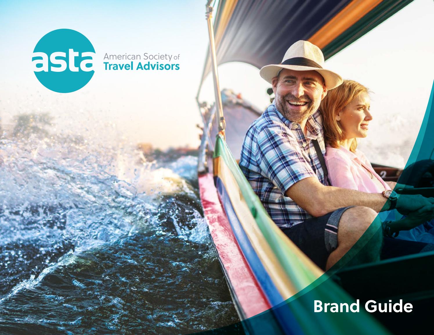 American Society of Travel Advisors by ASTA - Issuu