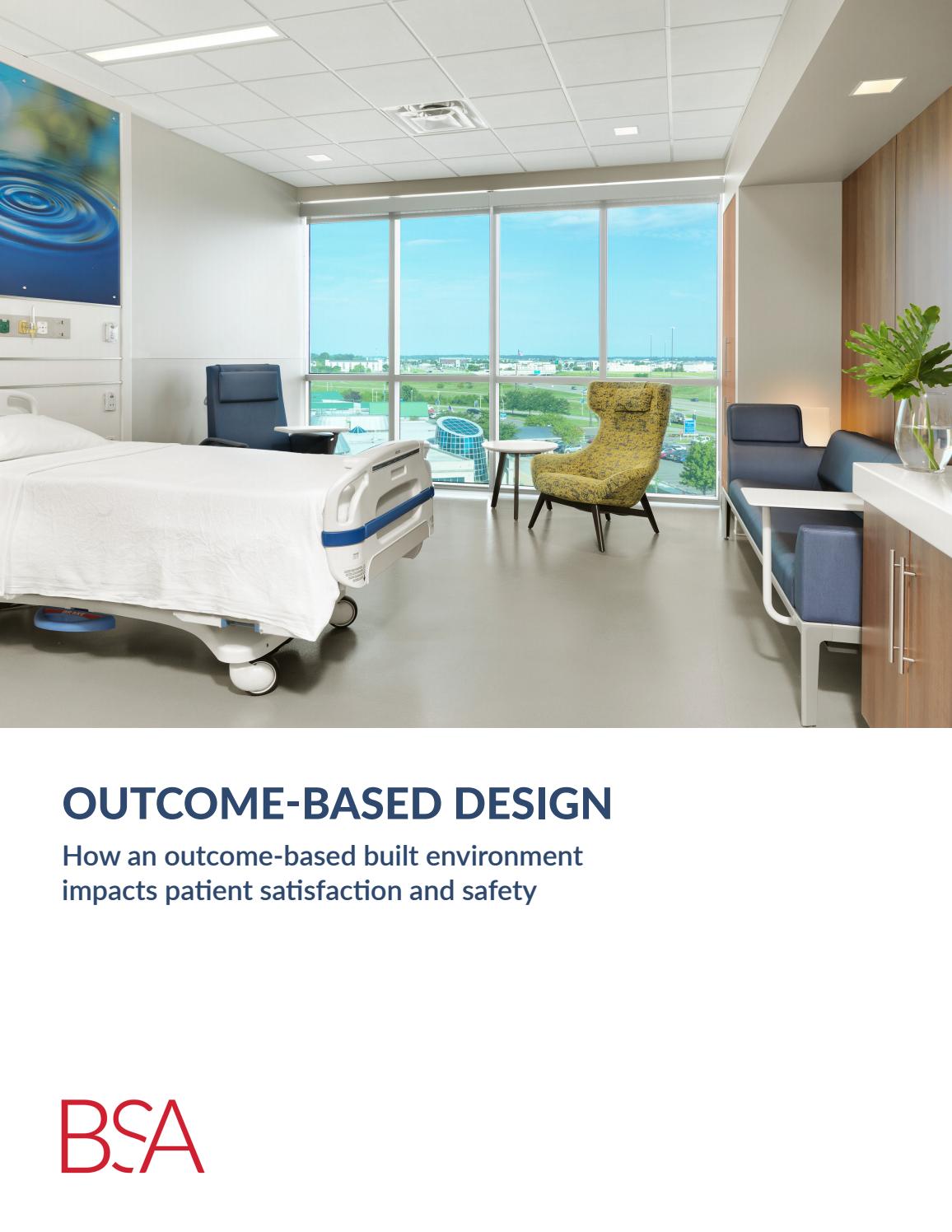 Outcome-based Design by BSA LifeStructures - Issuu
