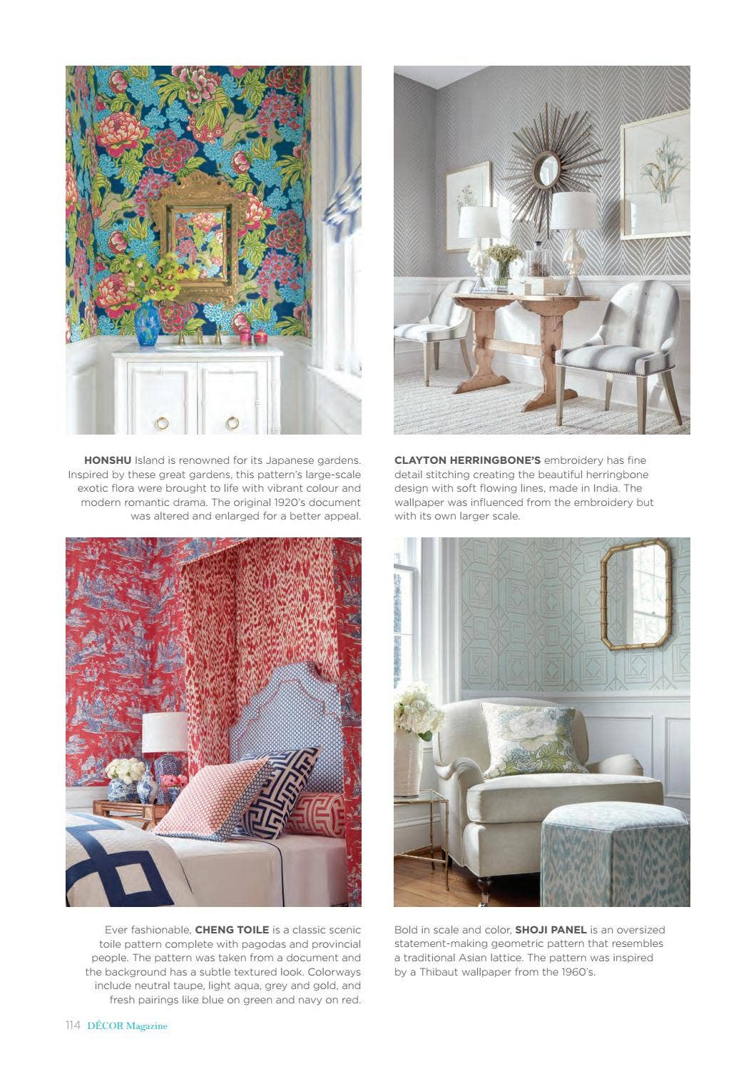 Decor Magazine by Billions Luxury Portal - Issuu